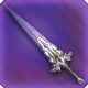 Phantom Sword Penumbrae - Item - Tomestone