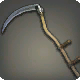 Apprentice's Scythe - Item - Tomestone