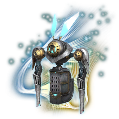 Moon-Hopper - Mount - Tomestone