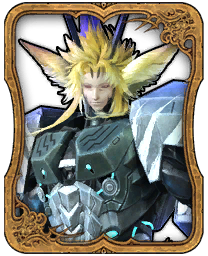 Howling Blade - Triple Triad Card - Tomestone