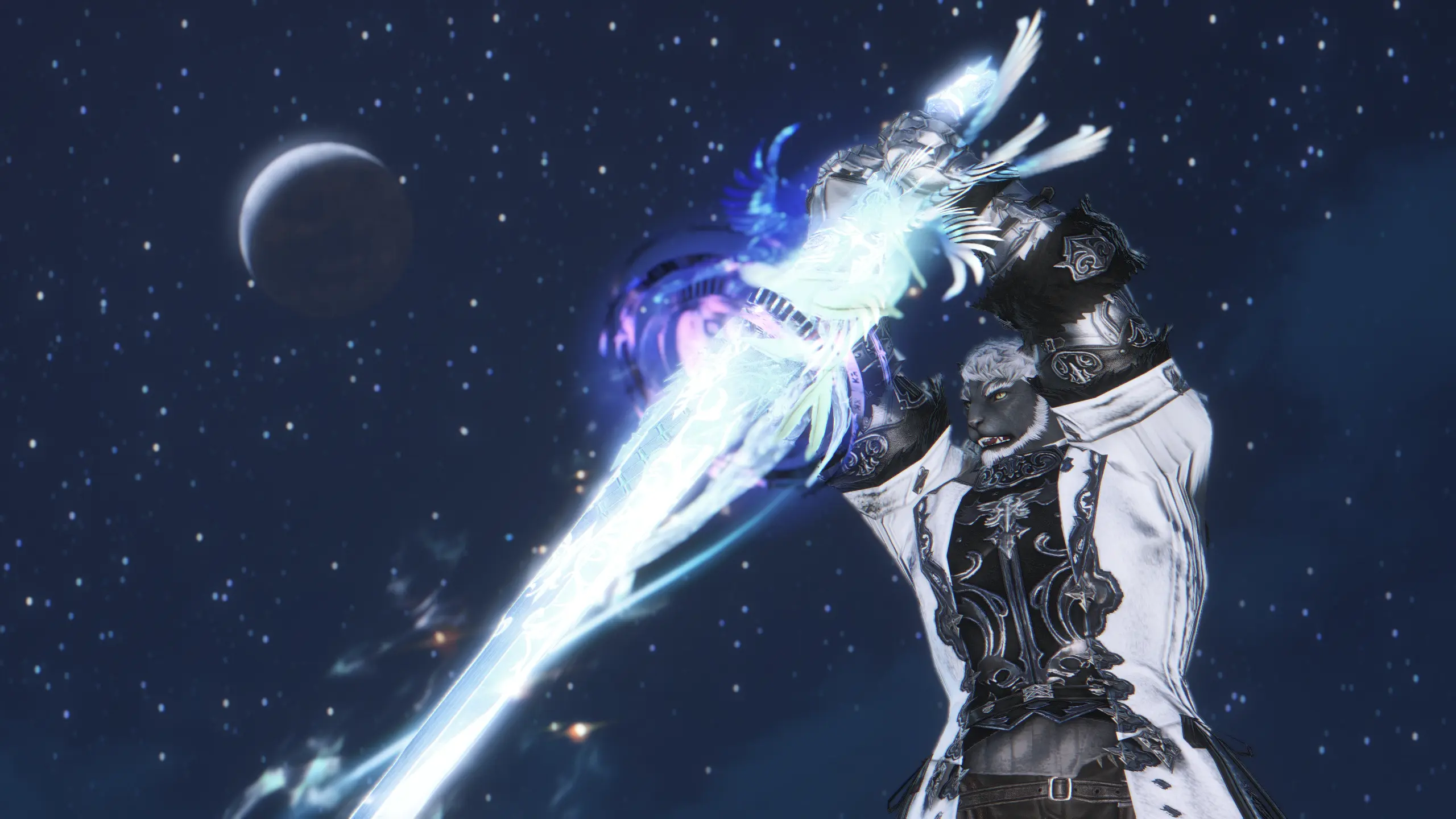 Vita Wattera - Typhon (Elemental) - Tomestone