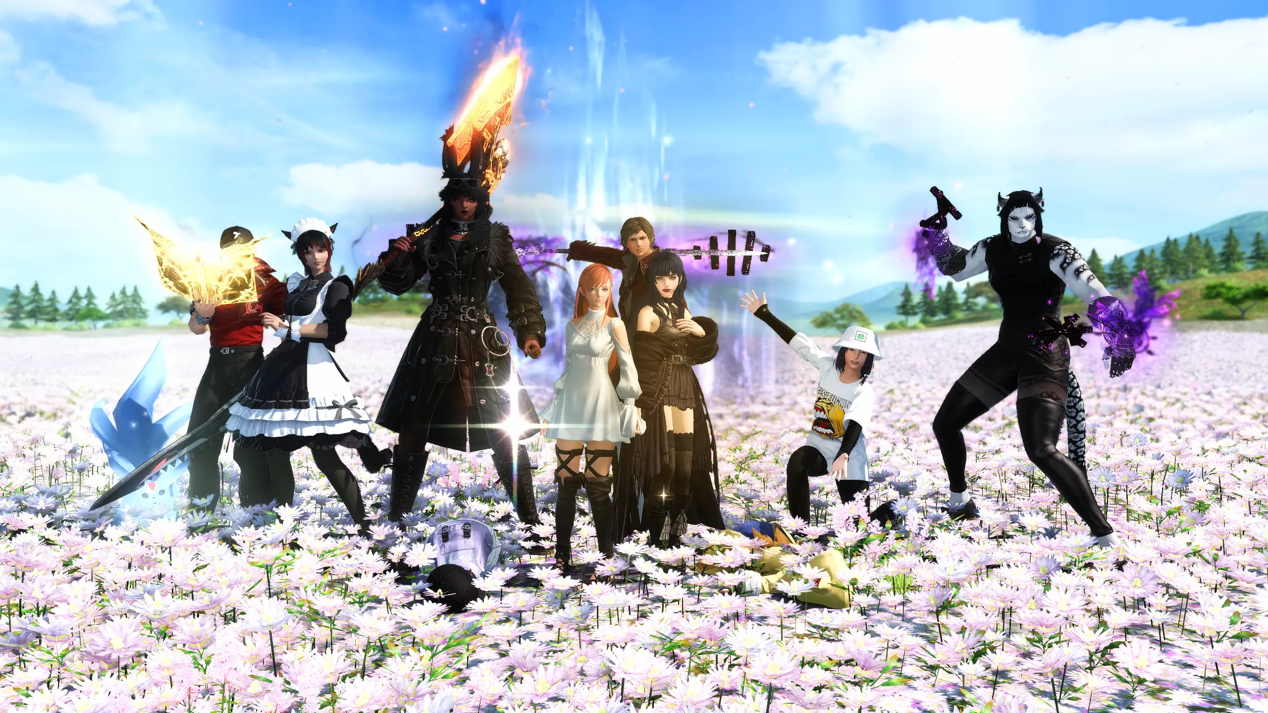 Strumphy Mcduds - Diabolos (Crystal) - Tomestone