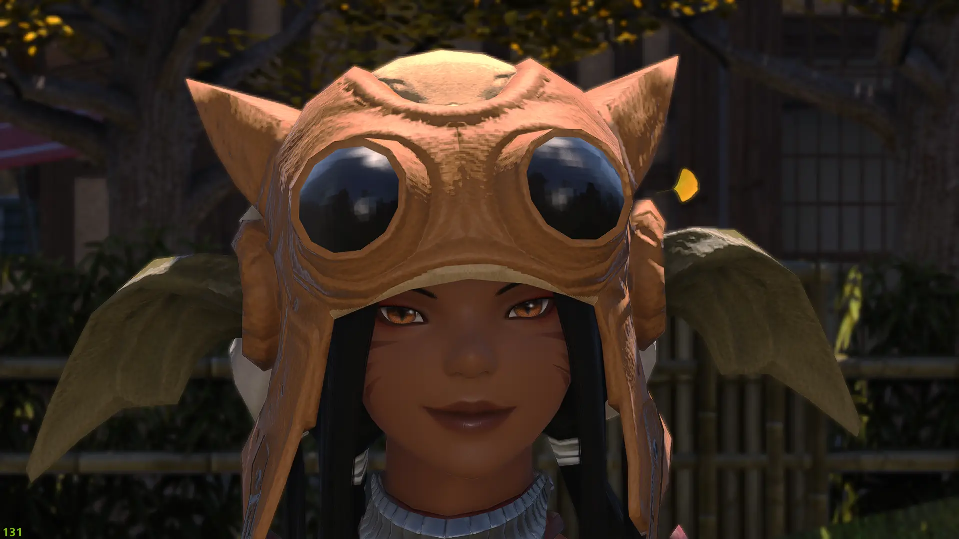 June Hono - Cactuar (Aether) - Tomestone