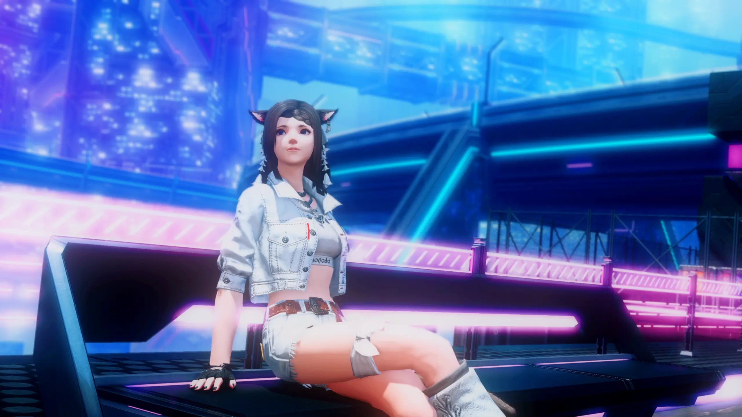 Alala Ala - Typhon (Elemental) - Tomestone