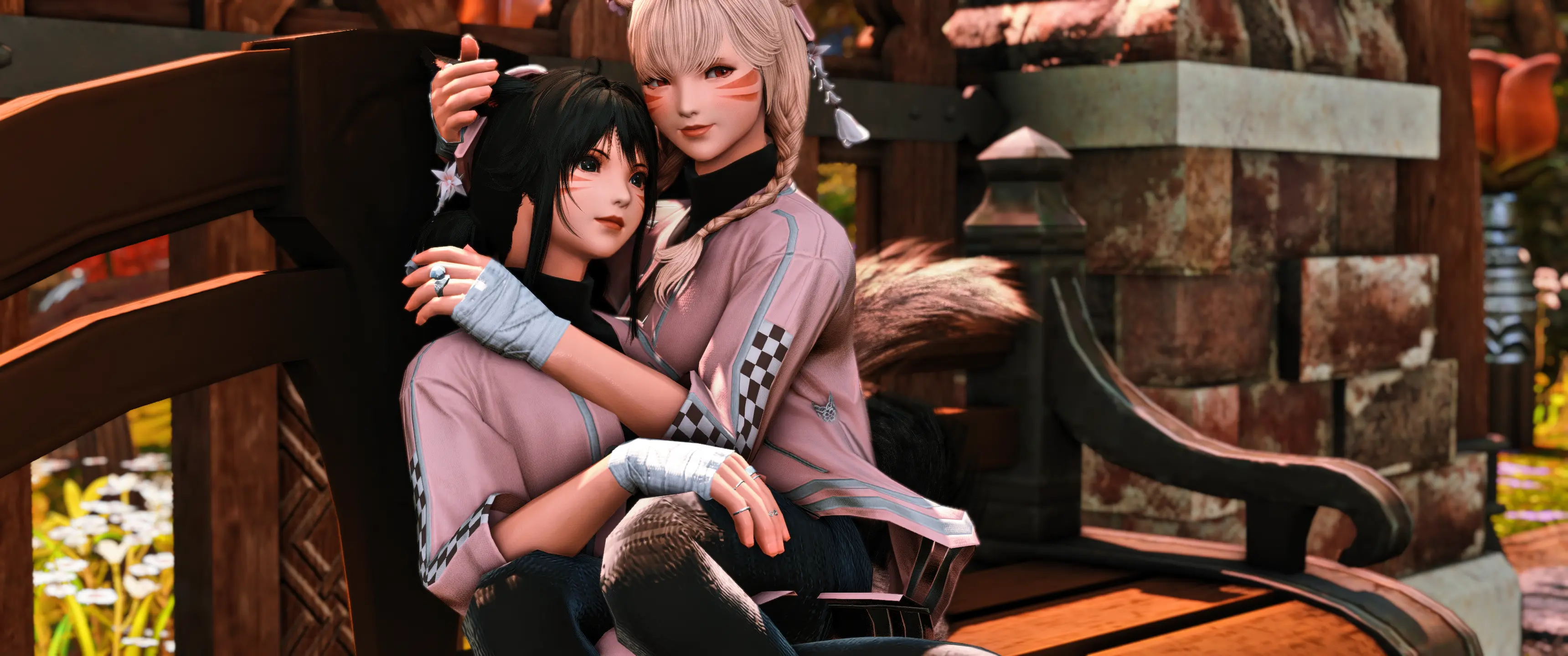 Mi Ui - Jenova (Aether) - Tomestone