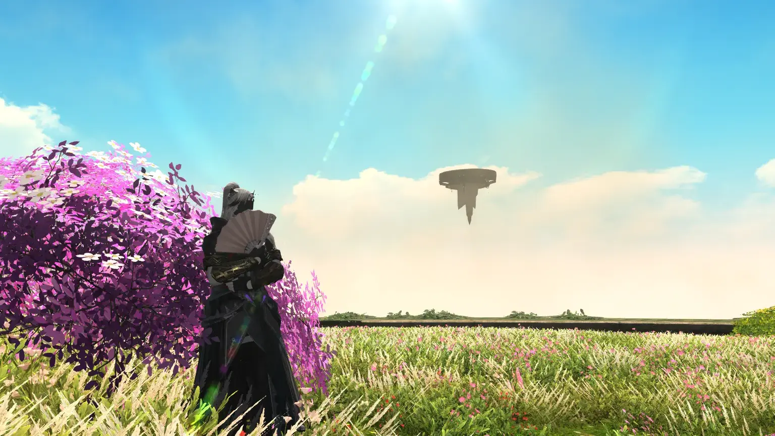 Charisma Break - Behemoth (Primal) - Tomestone