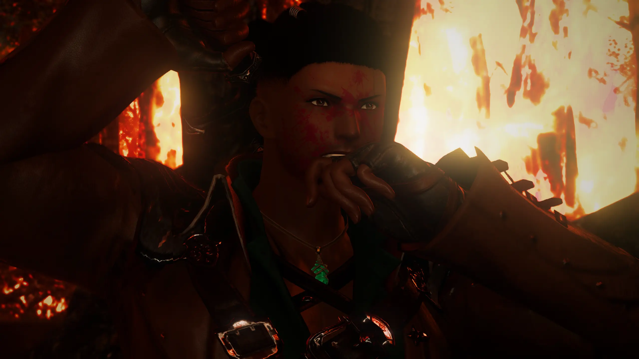 Ryan Rodgers - Midgardsormr (Aether) - Tomestone