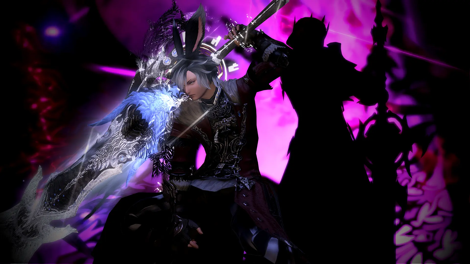 Henry Cortes - Midgardsormr (Aether) - Tomestone