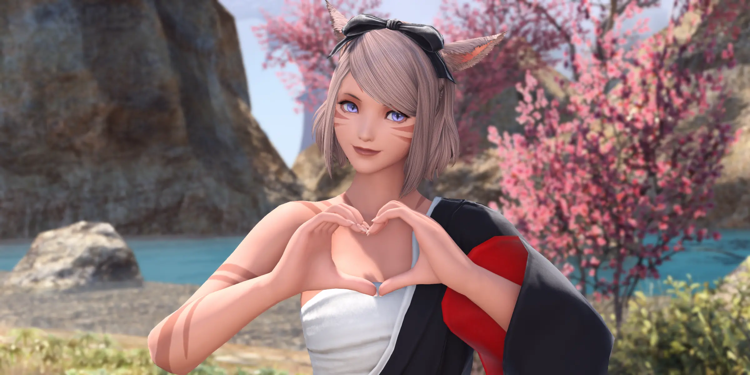 Wew Lad - Jenova (Aether) - Tomestone