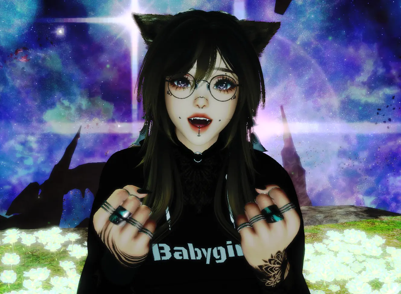 Ileana Innoki - Midgardsormr (Aether) - Tomestone