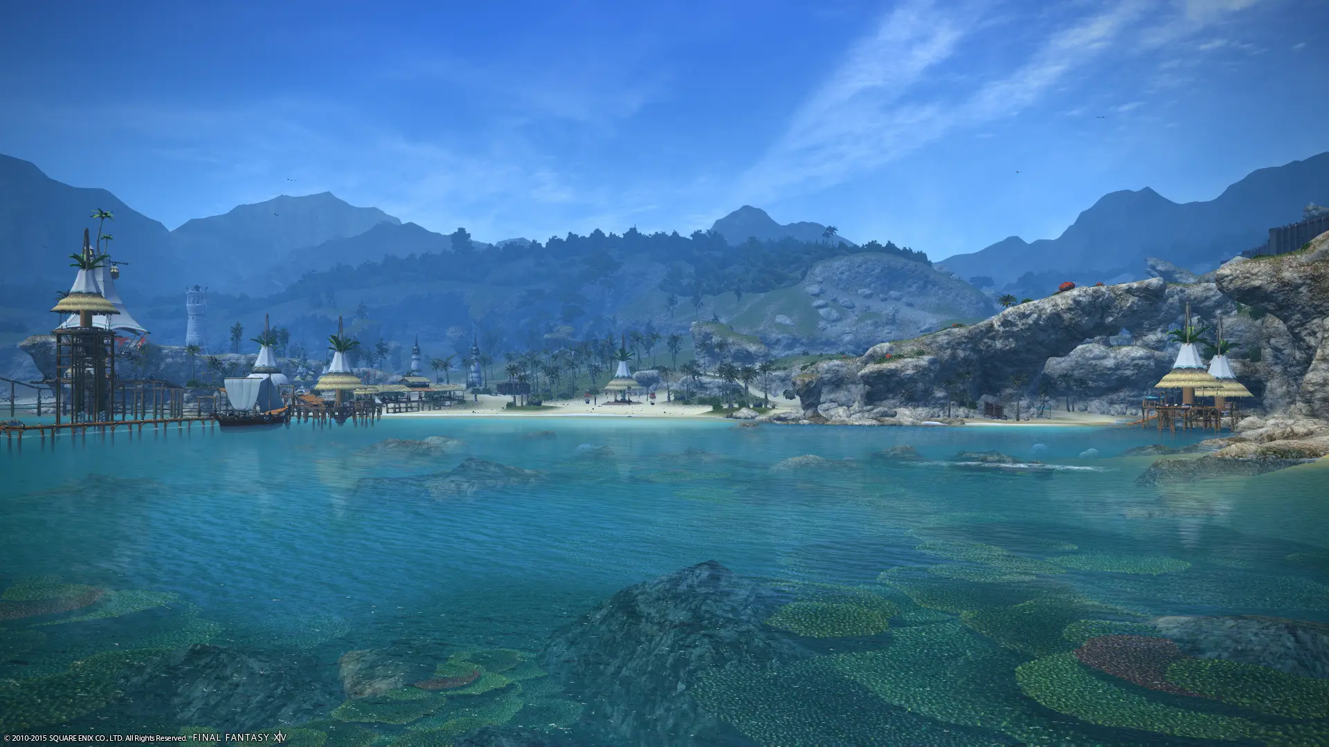 Ryan Beck - Leviathan (Primal) - Tomestone