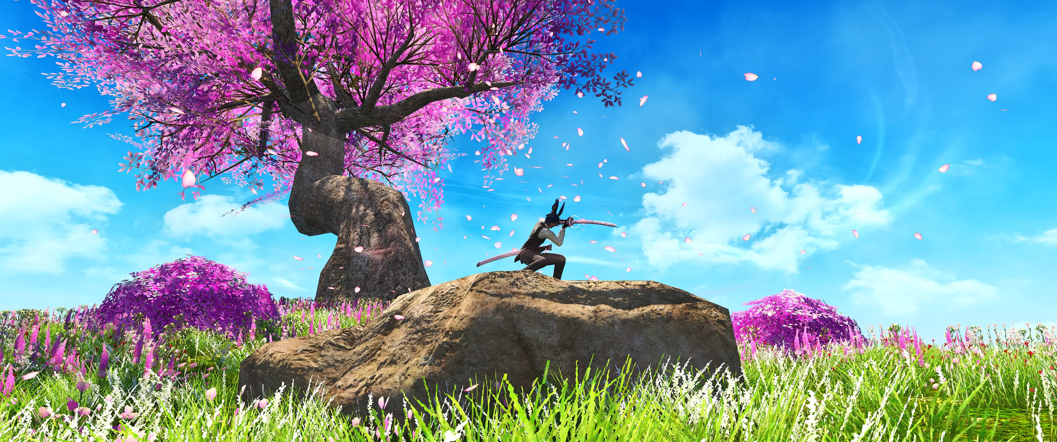 Tsunagi Tsunagi - Malboro (Crystal) - Tomestone