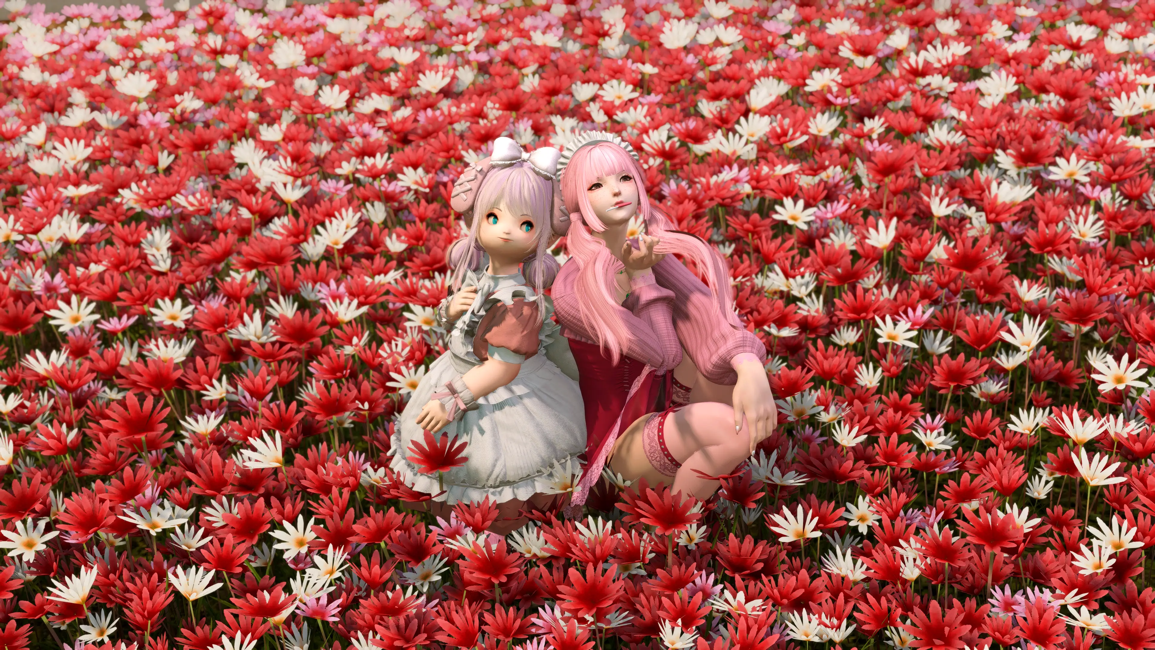 Chuii Chewy - Tonberry (Elemental) - Tomestone