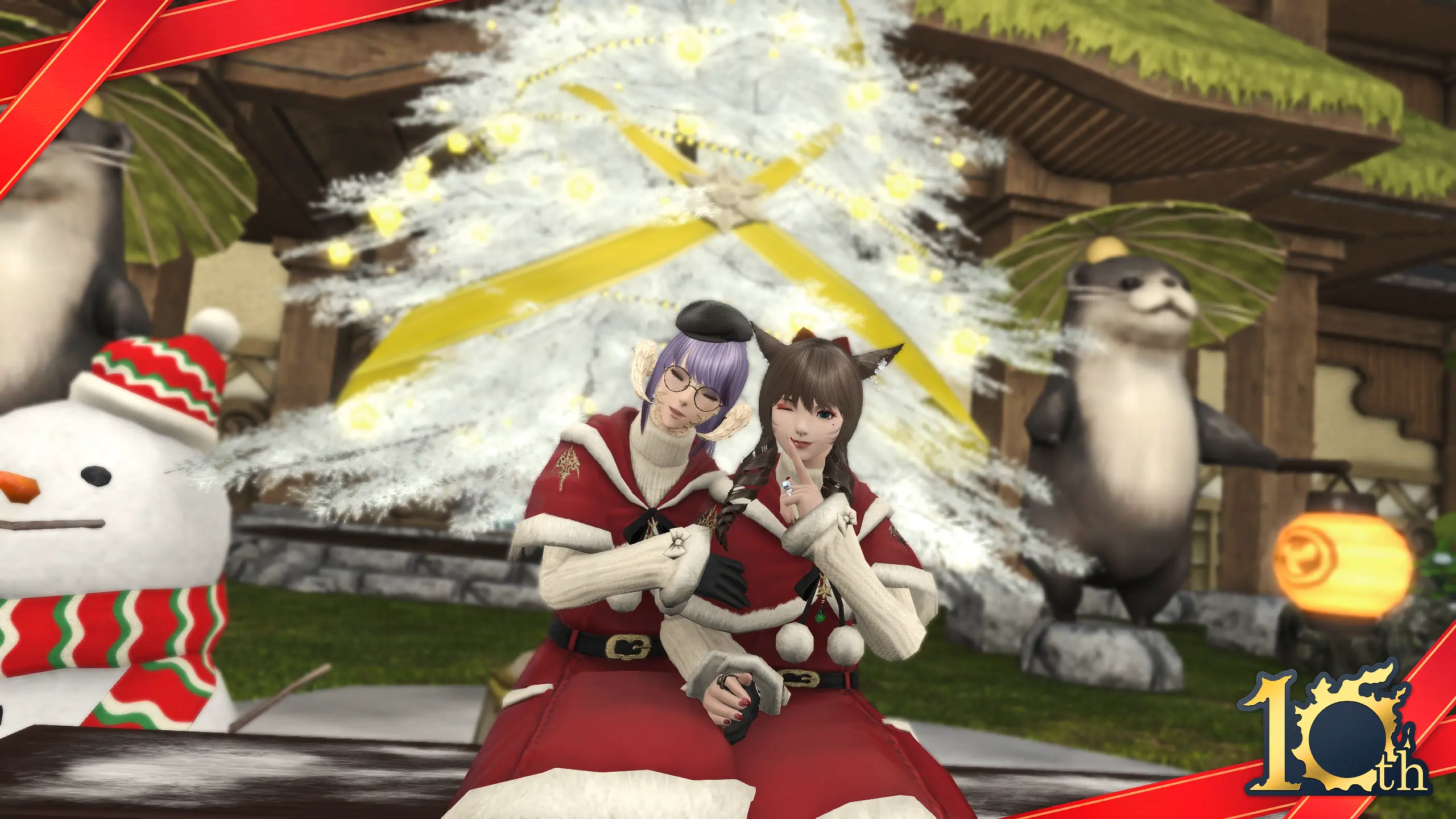 Meekh'a Popotopear - Sephirot (Materia) - Tomestone