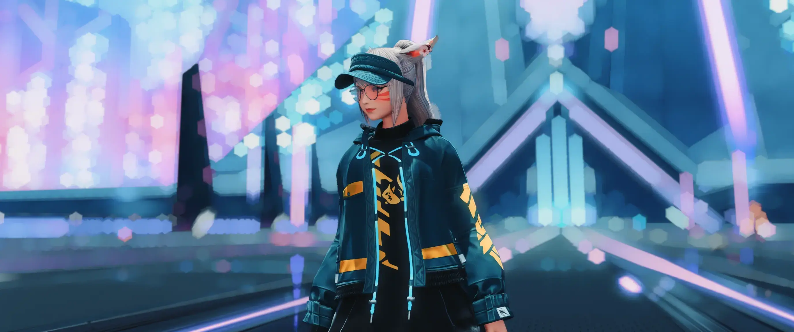 Lianne Sandlot Gungnir Elemental Tomestone