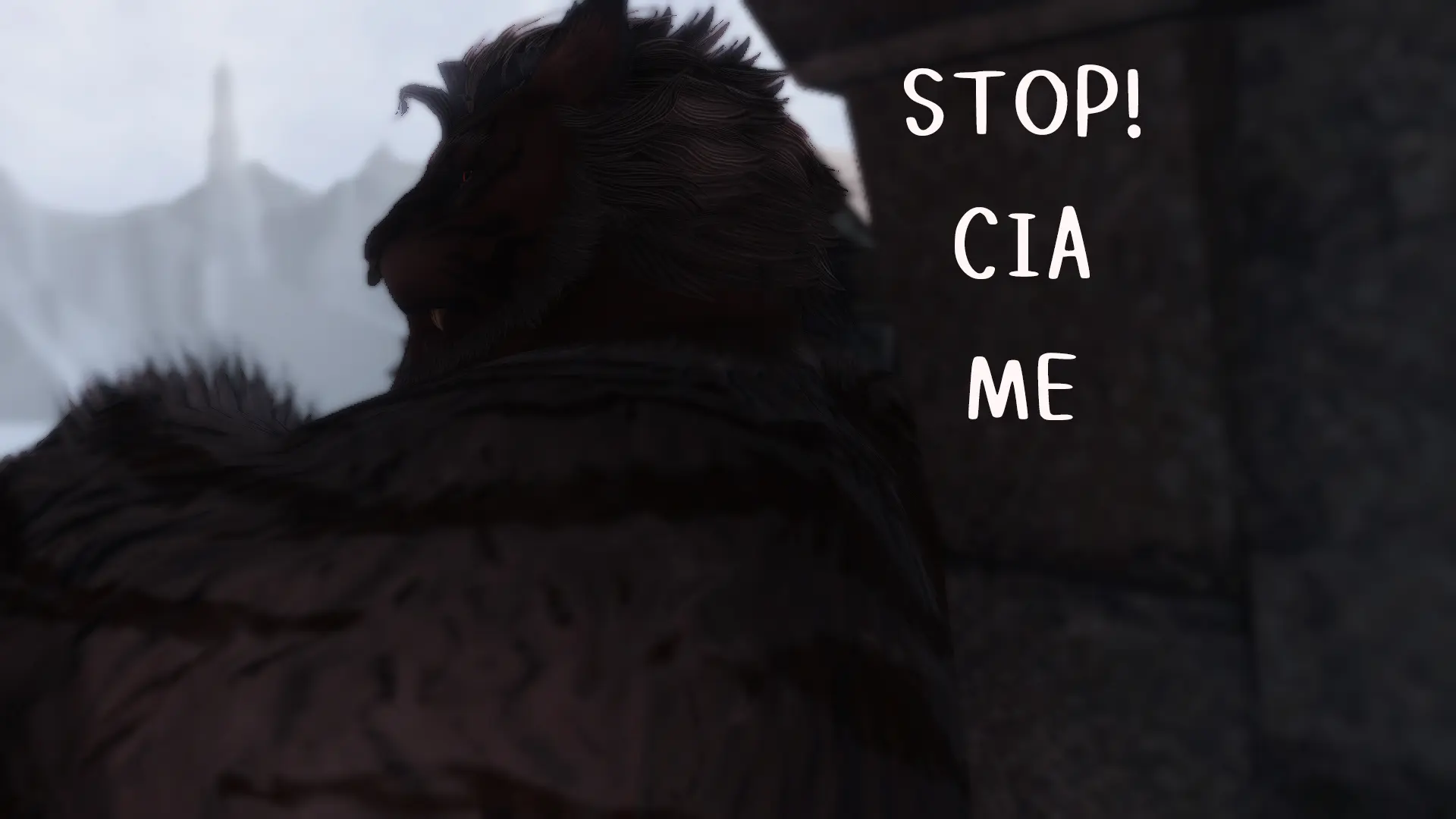 Sullivan Howler - Tonberry (Elemental) - Tomestone