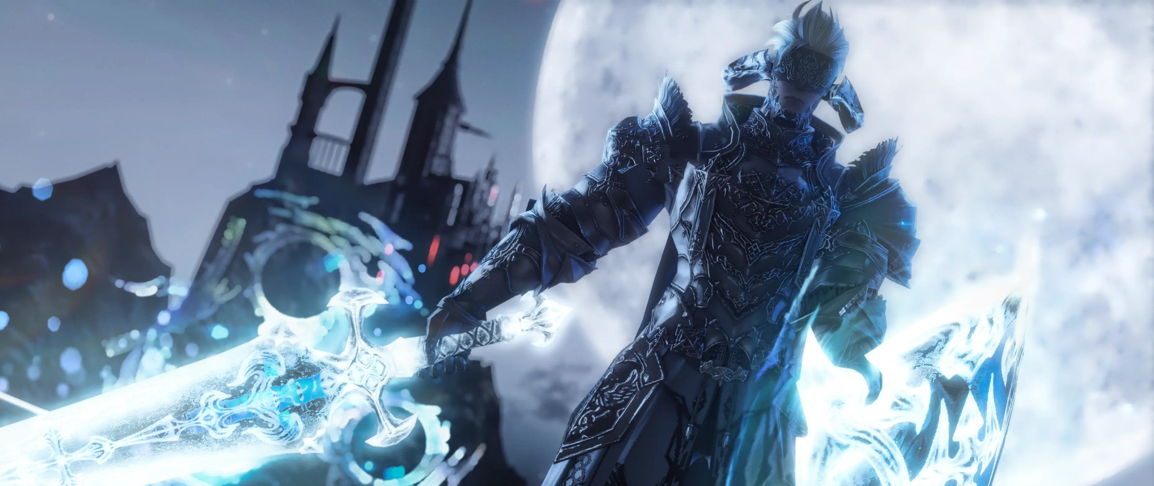 Sentinel Snow - Malboro (Crystal) - Tomestone