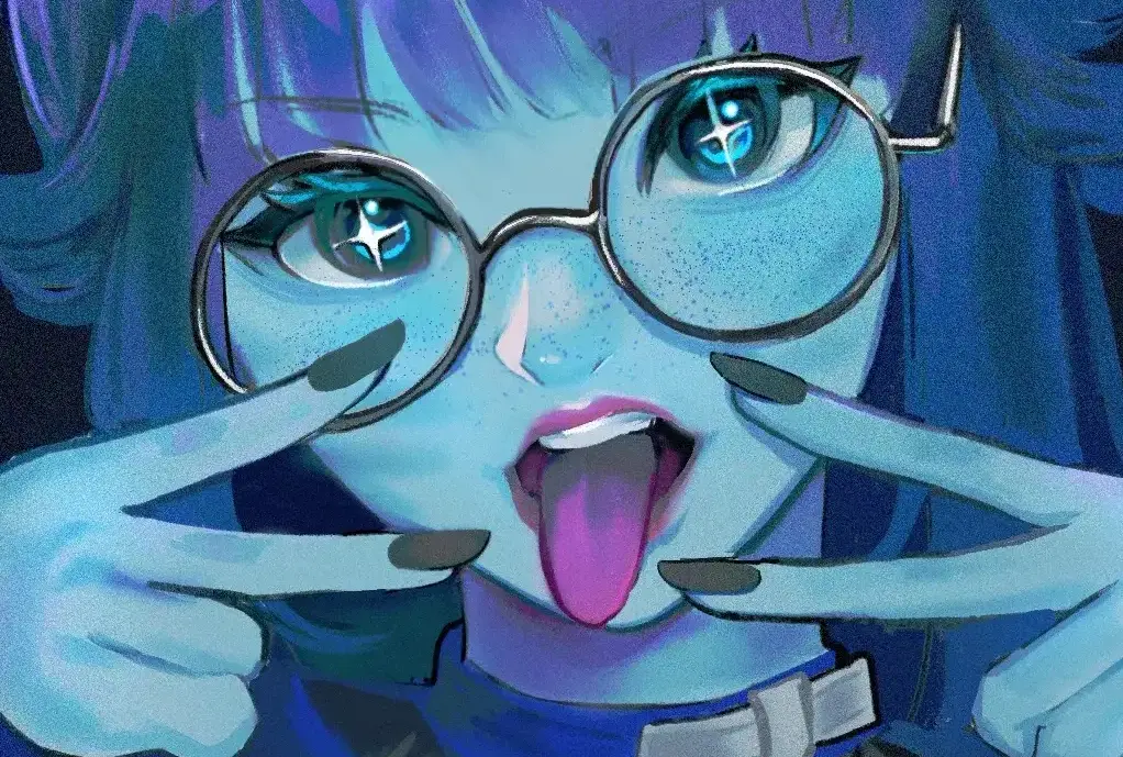 Lyn Gamington - Lamia (Primal) - Tomestone