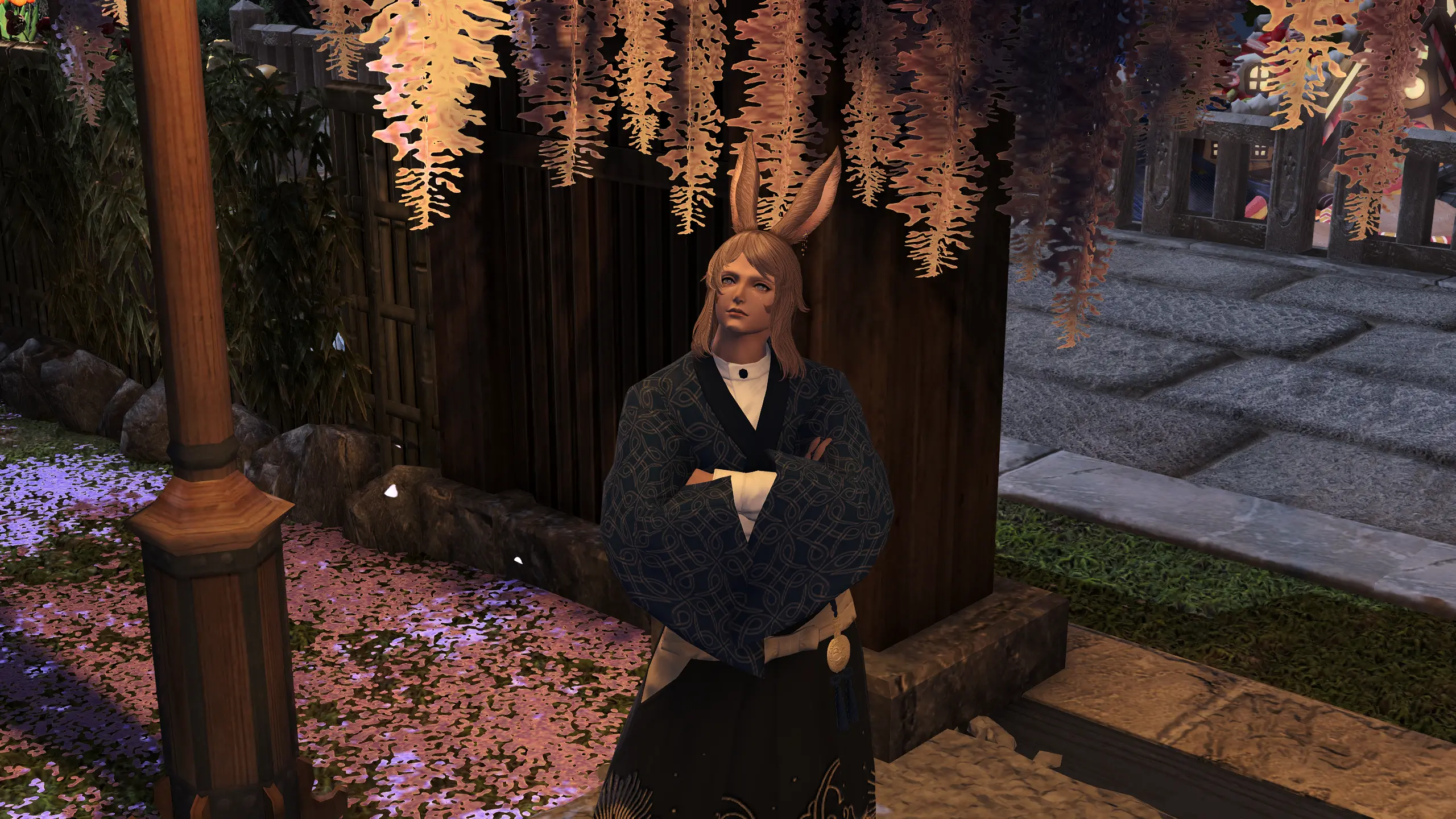 Faivre Buncle - Faerie (Aether) - Tomestone