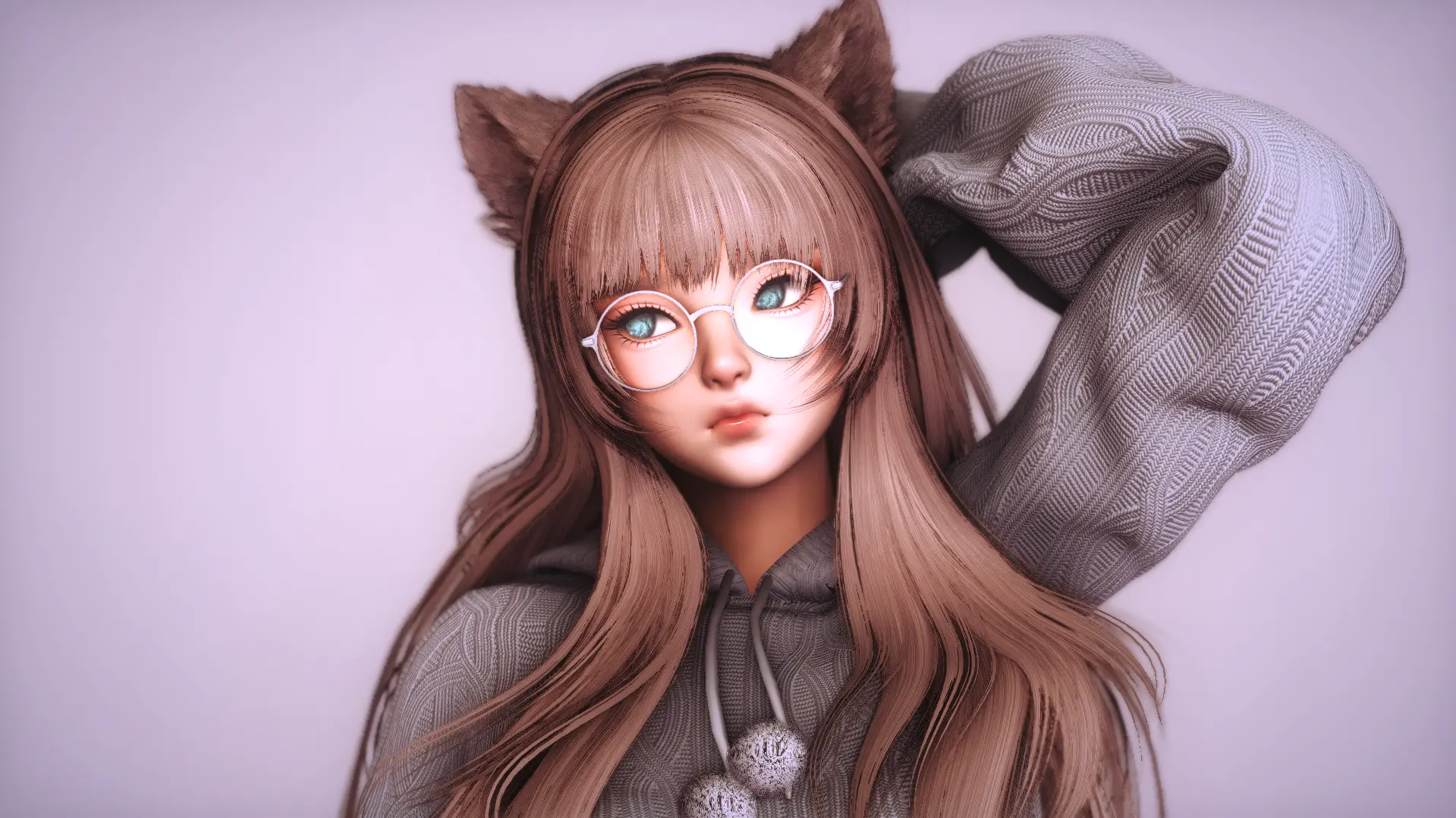 Starry Muse - Sargatanas (Aether) - Tomestone