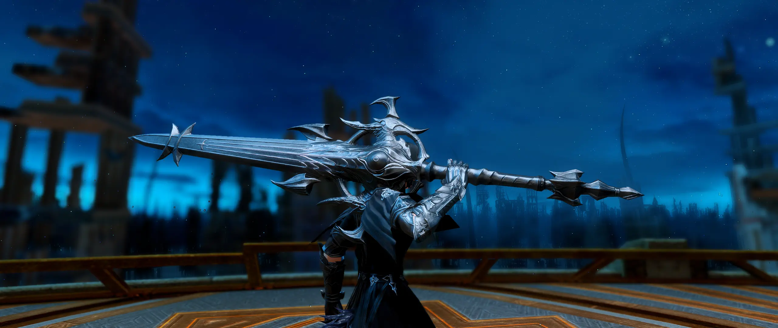 Syn Seraph - Lamia (Primal) - Tomestone