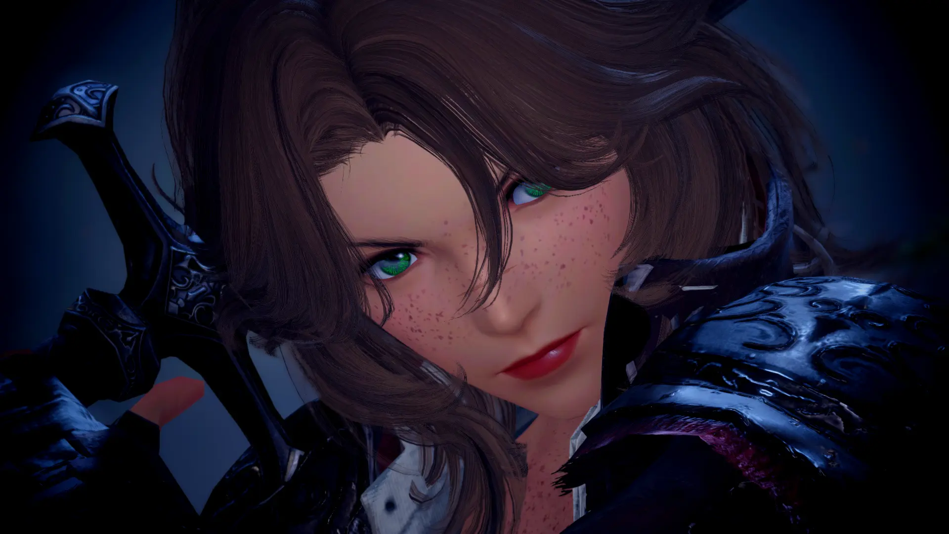 配信中 - Tomestone