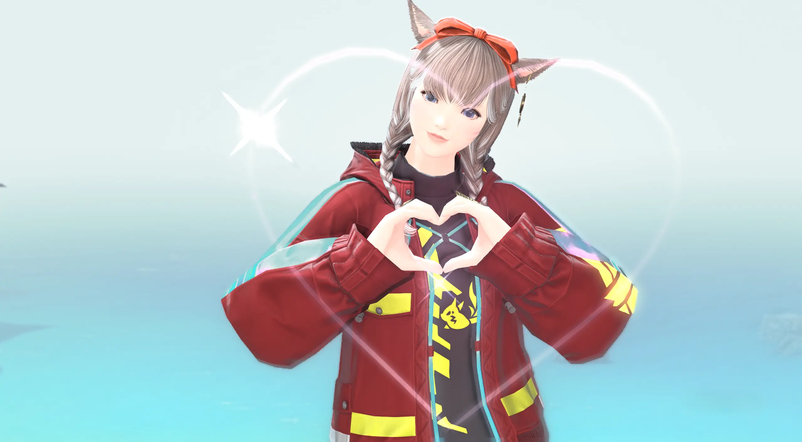 Sephira Amariyo - Tonberry (Elemental) - Tomestone