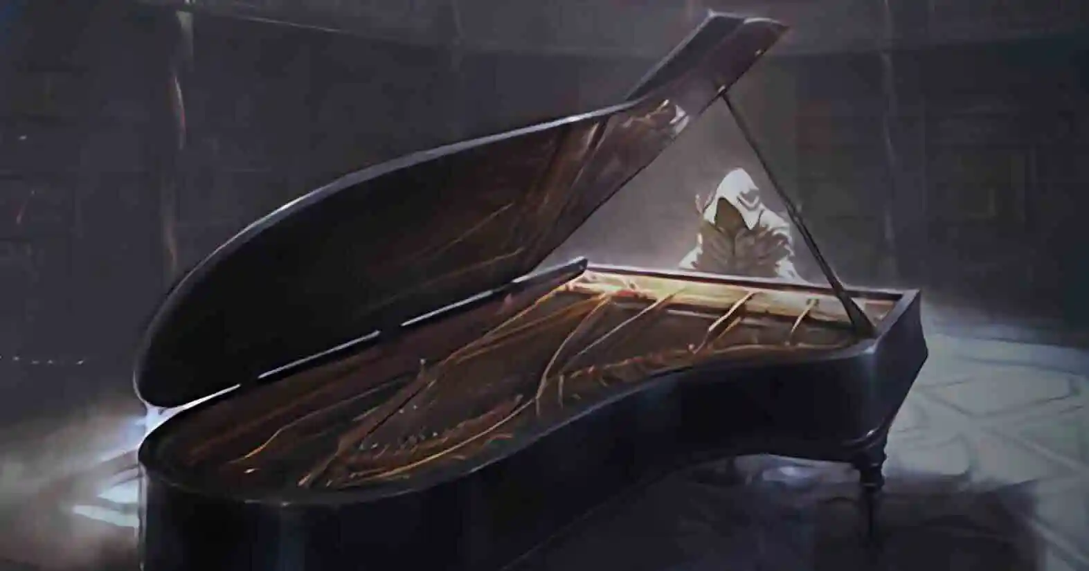 Orchestrion Rolls - Tomestone