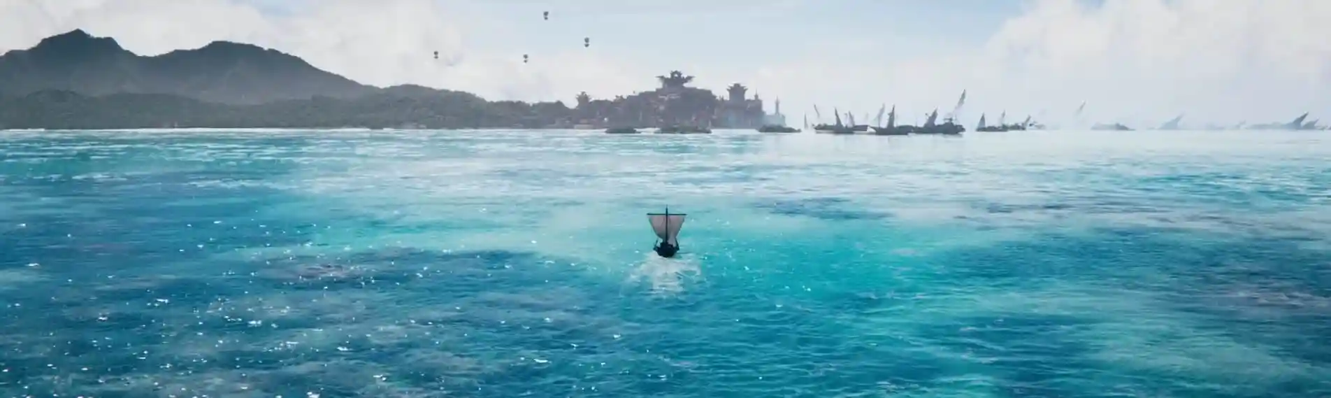 Amelia Mercer — Live Stream - Tomestone